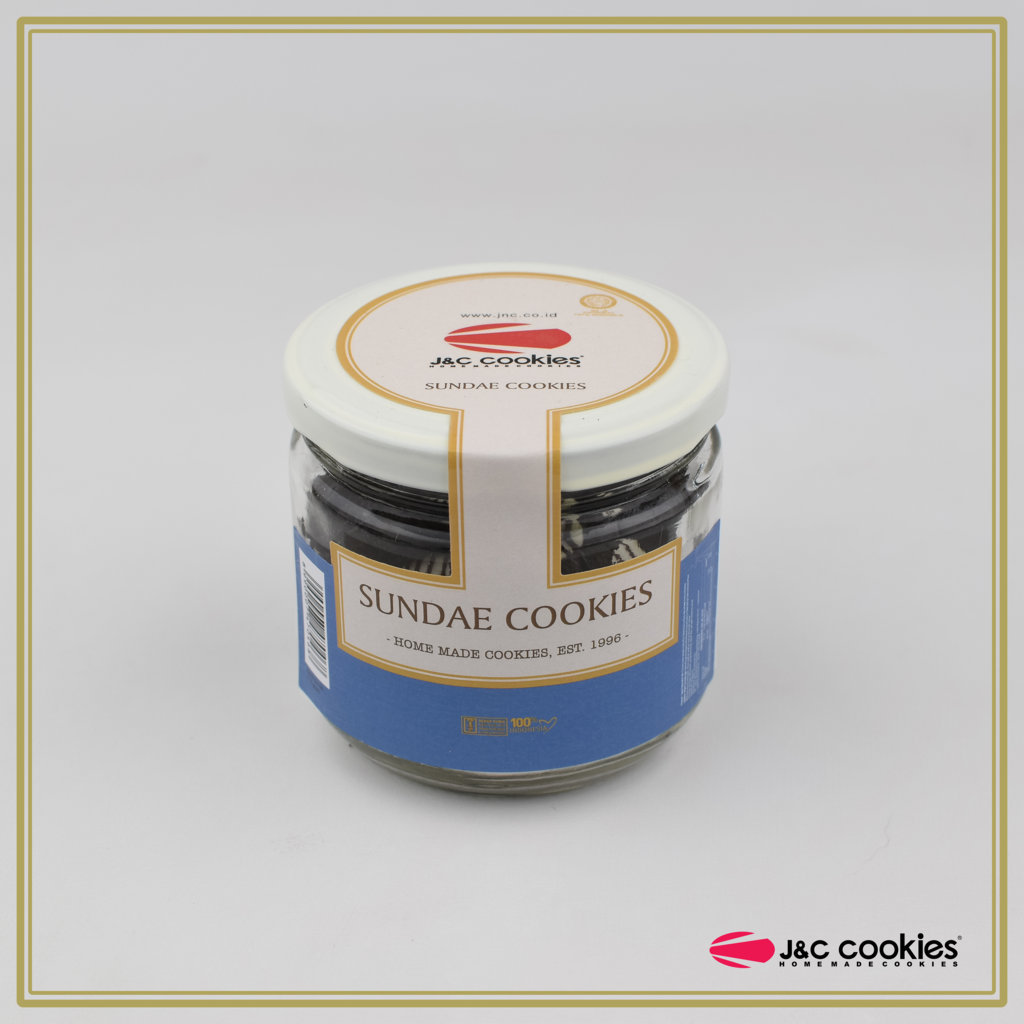 Paket Jar | Toko Online JnC Cookies