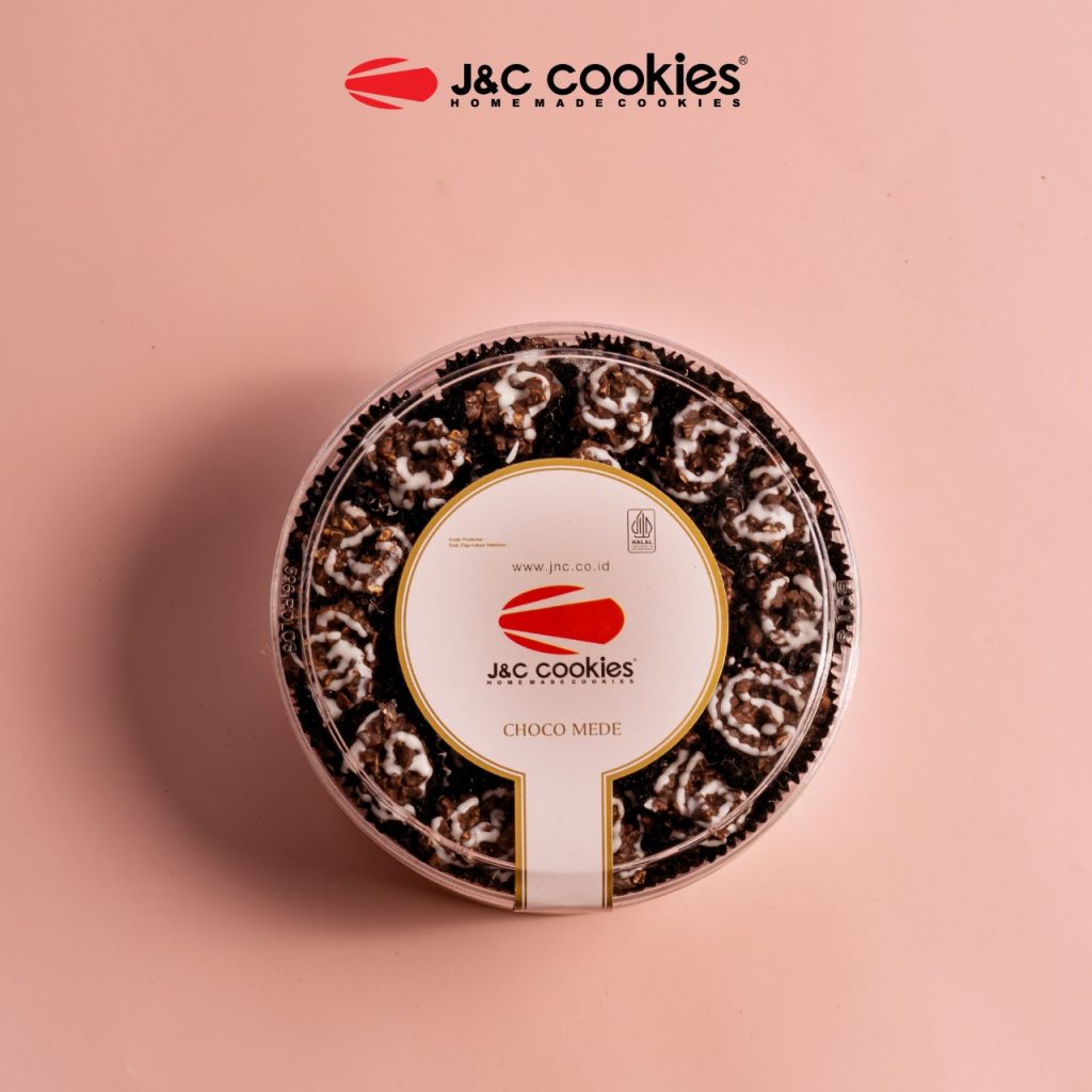 Regular Cookies | JNC Cookies - Established 1996