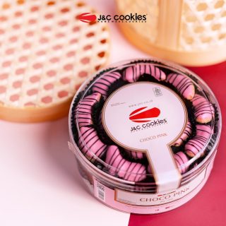 JNC Cookies - Established 1996